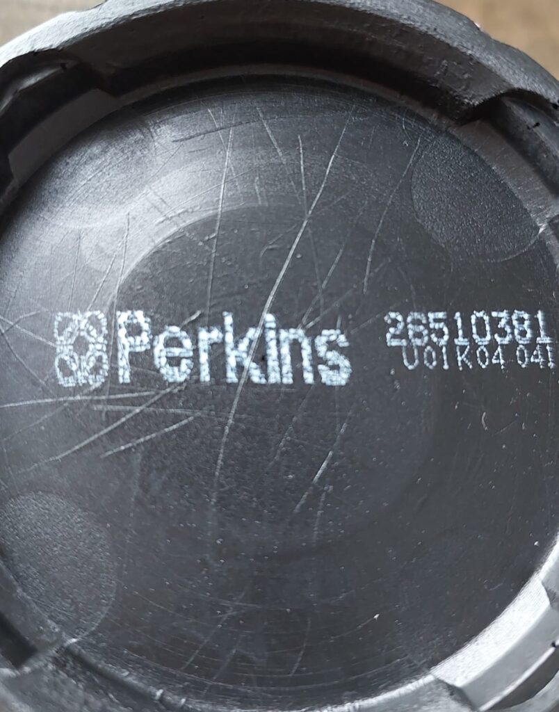 Kit Filtro de Ar – Powertec